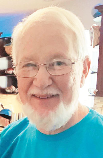 James (Jim) William Dotson | News, Sports, Jobs - News and Sentinel